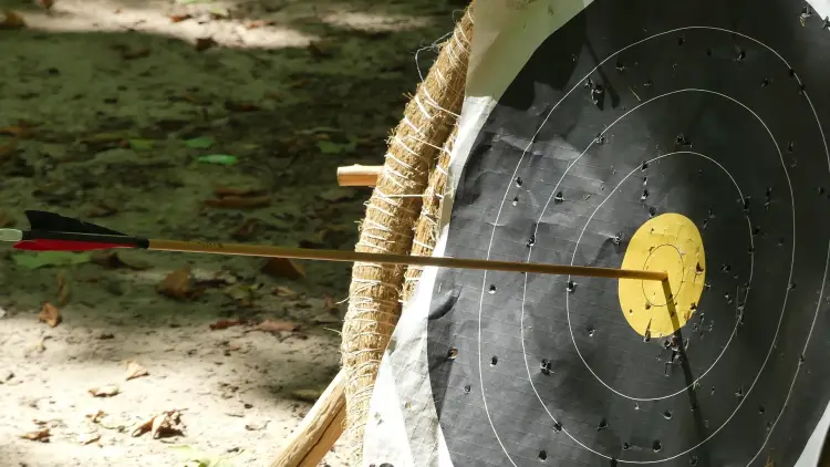 10 Best Score Keepers for Tracking Your Archery Gains