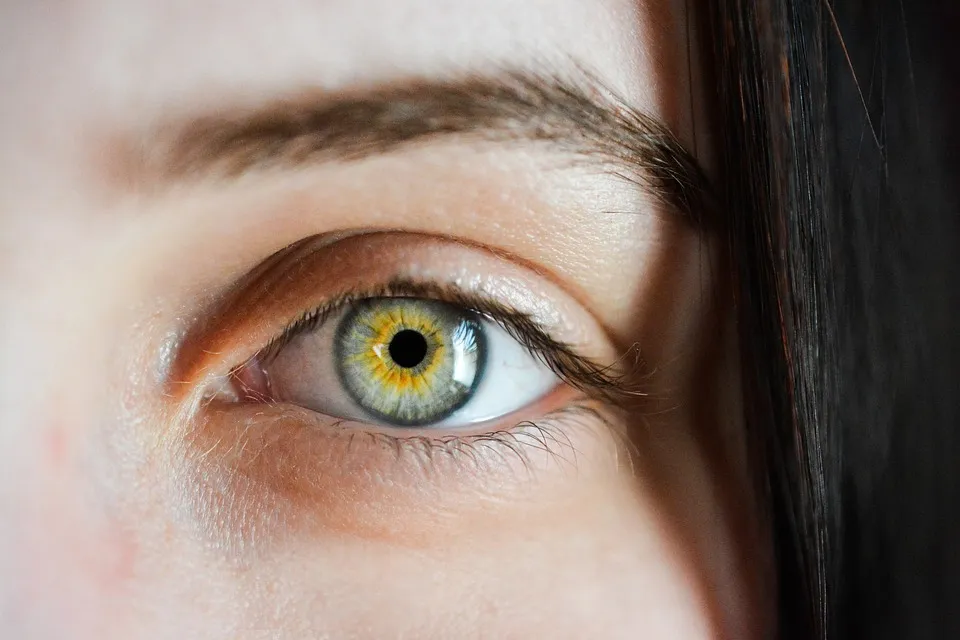 Left-Eye Dominant, Right-Handed? Here's Your Fix Now